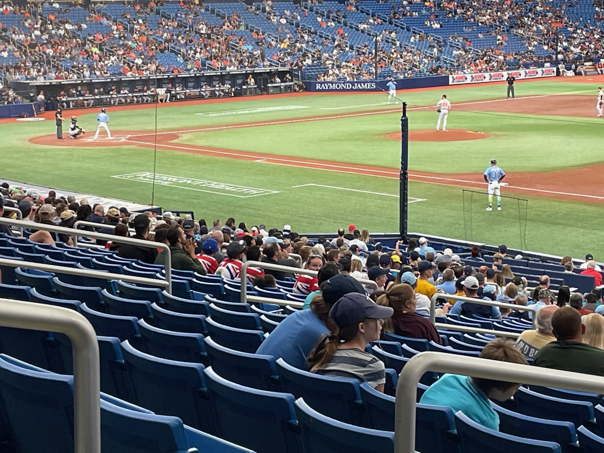 Travel Club – Stone Creek