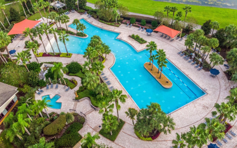 Stone Creek Homeowners Association