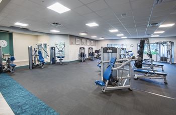 Elan Spa – Stone Creek