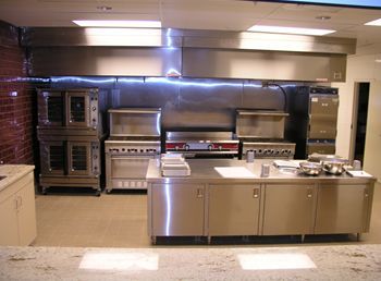 Kitchen Club – Stone Creek