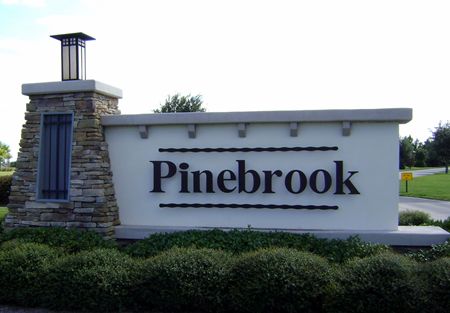 Pinebrook – Stone Creek