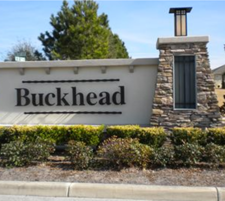 Buckhead – Stone Creek