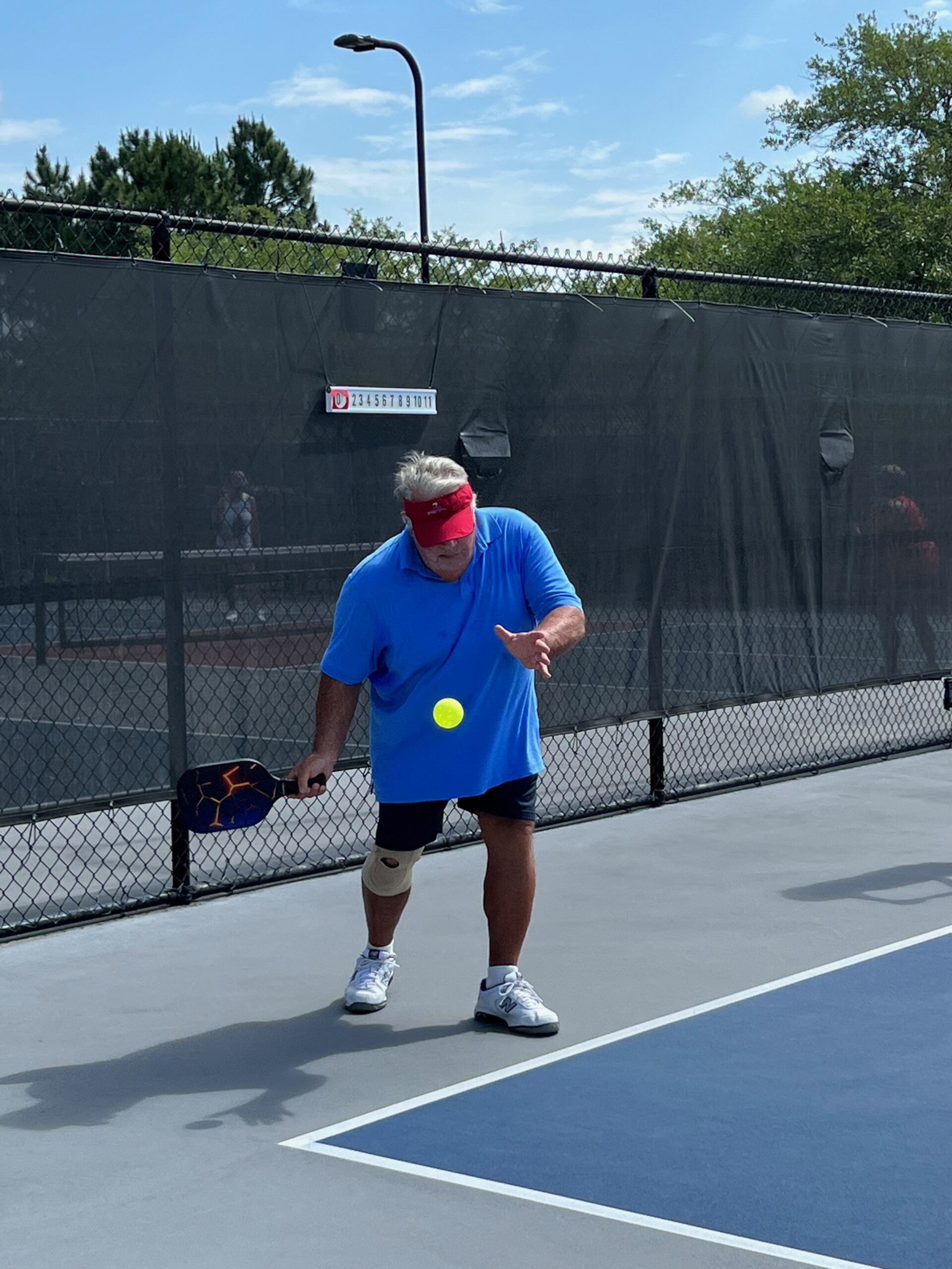 Pickleball – Stone Creek