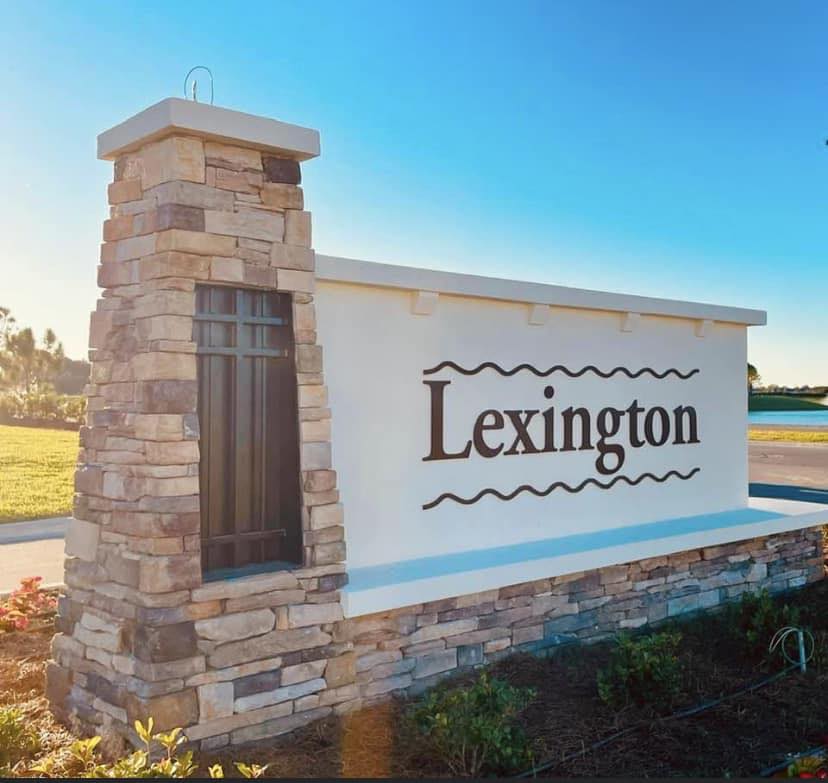Lexington – Stone Creek