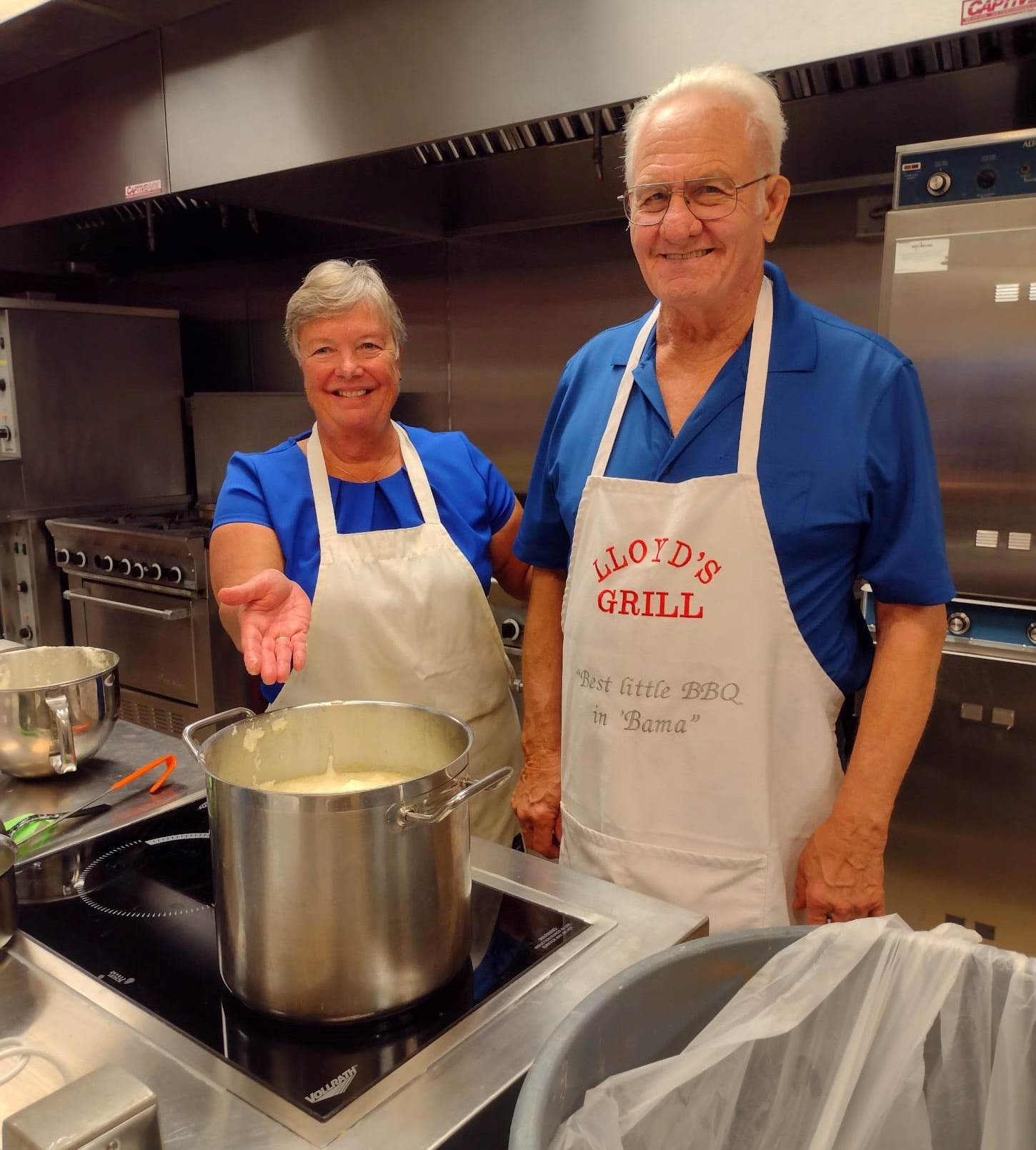 Culinary Arts Club – Stone Creek