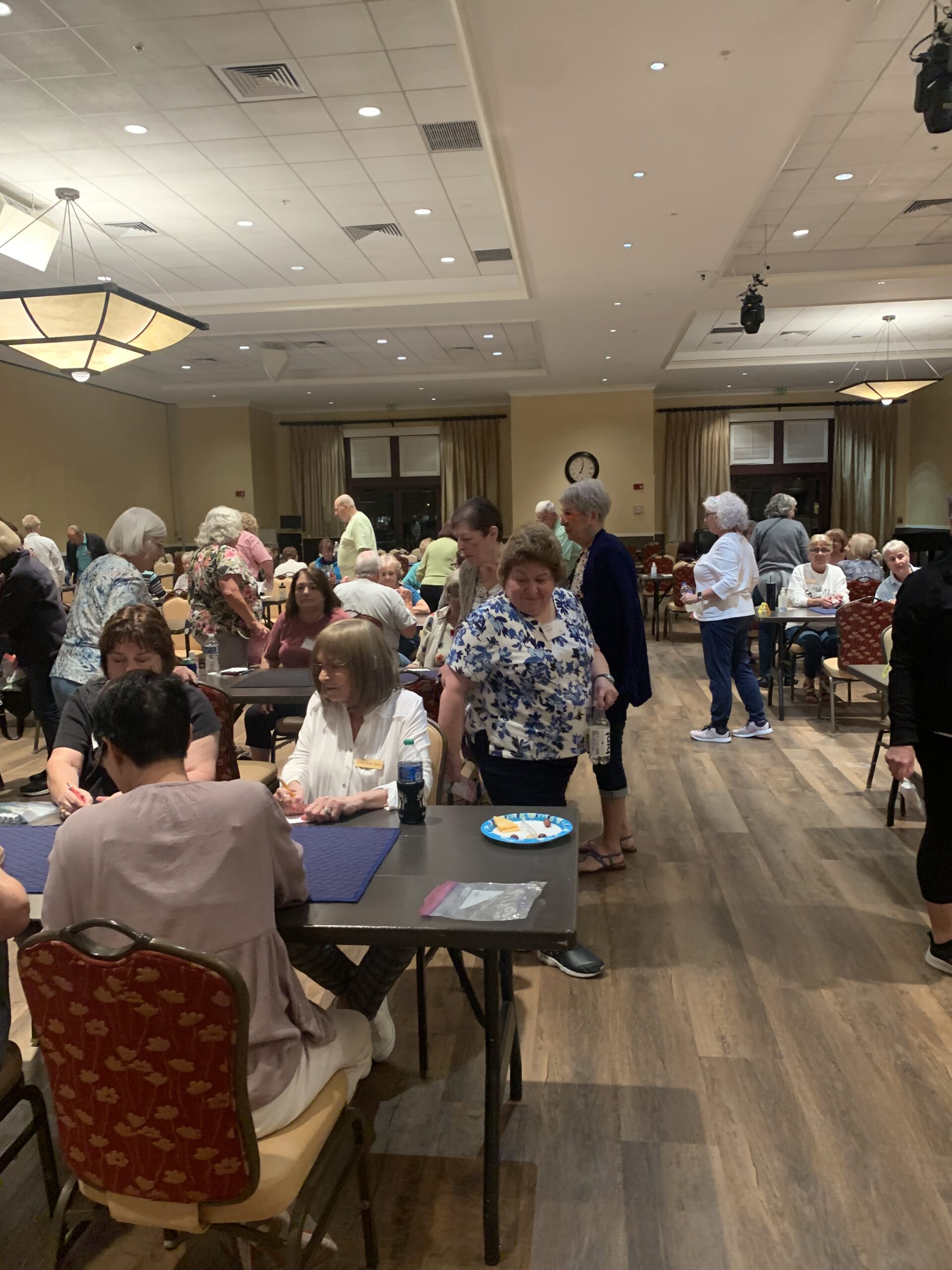 Bunco Club – Stone Creek