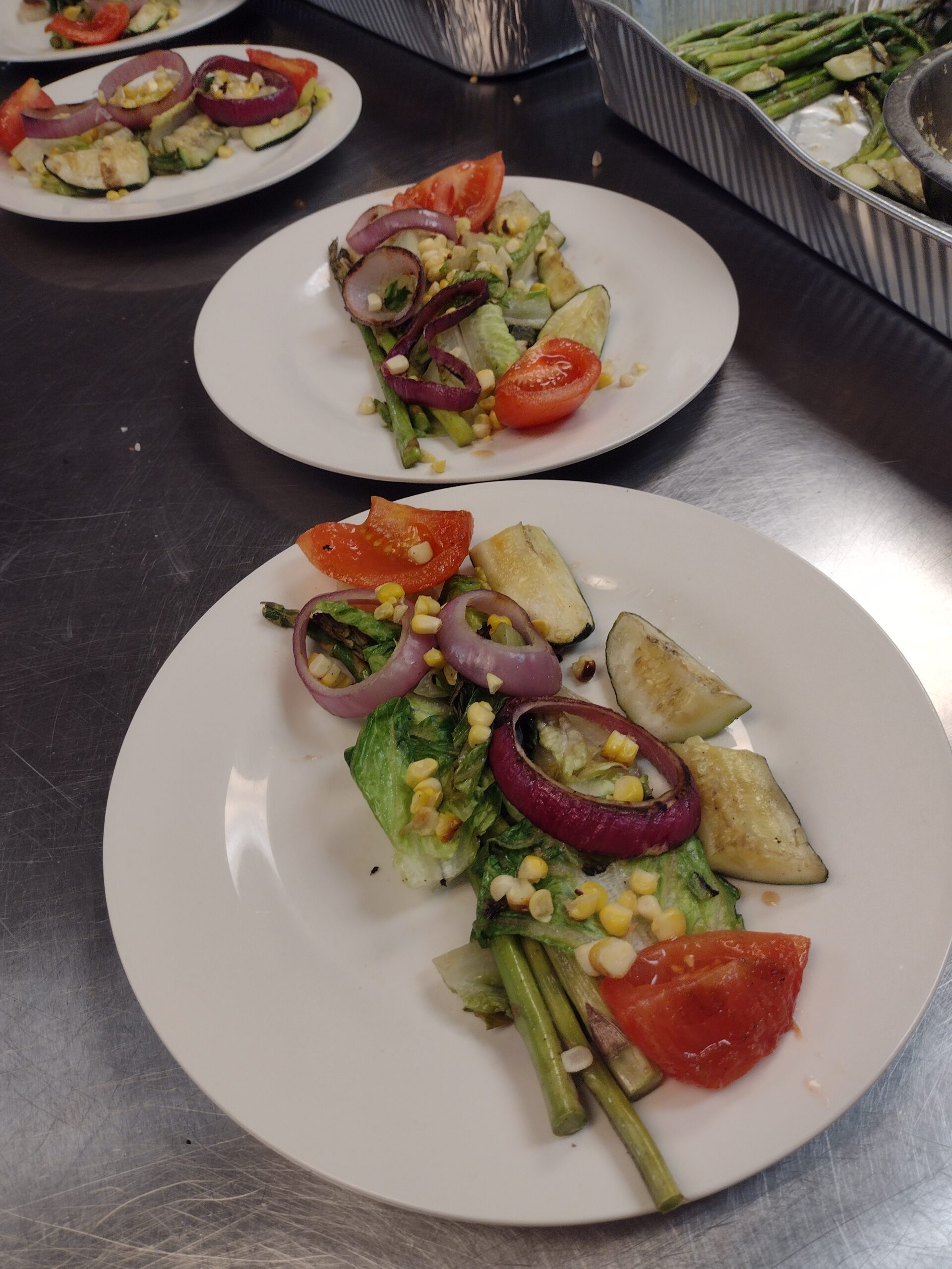Culinary Arts Club – Stone Creek