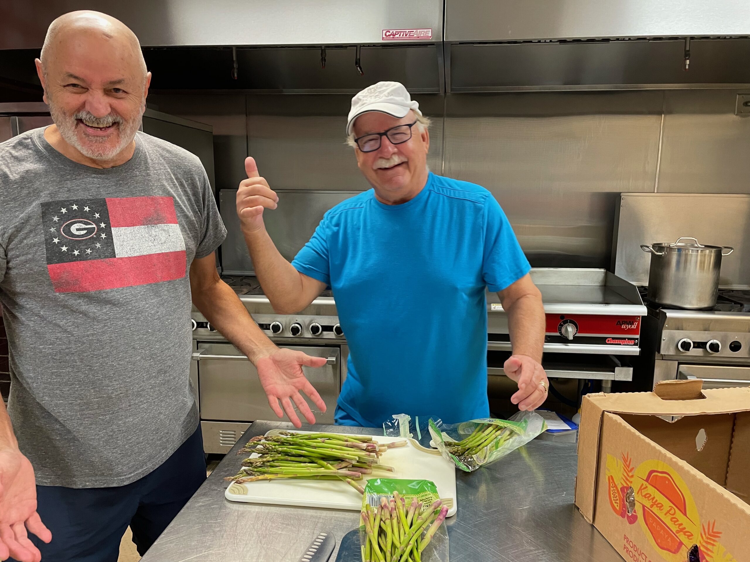 Culinary Arts Club – Stone Creek