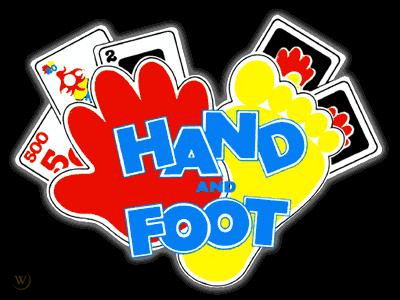 Hand & Foot; Foot Club – Stone Creek