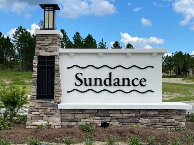 Sundance – Stone Creek