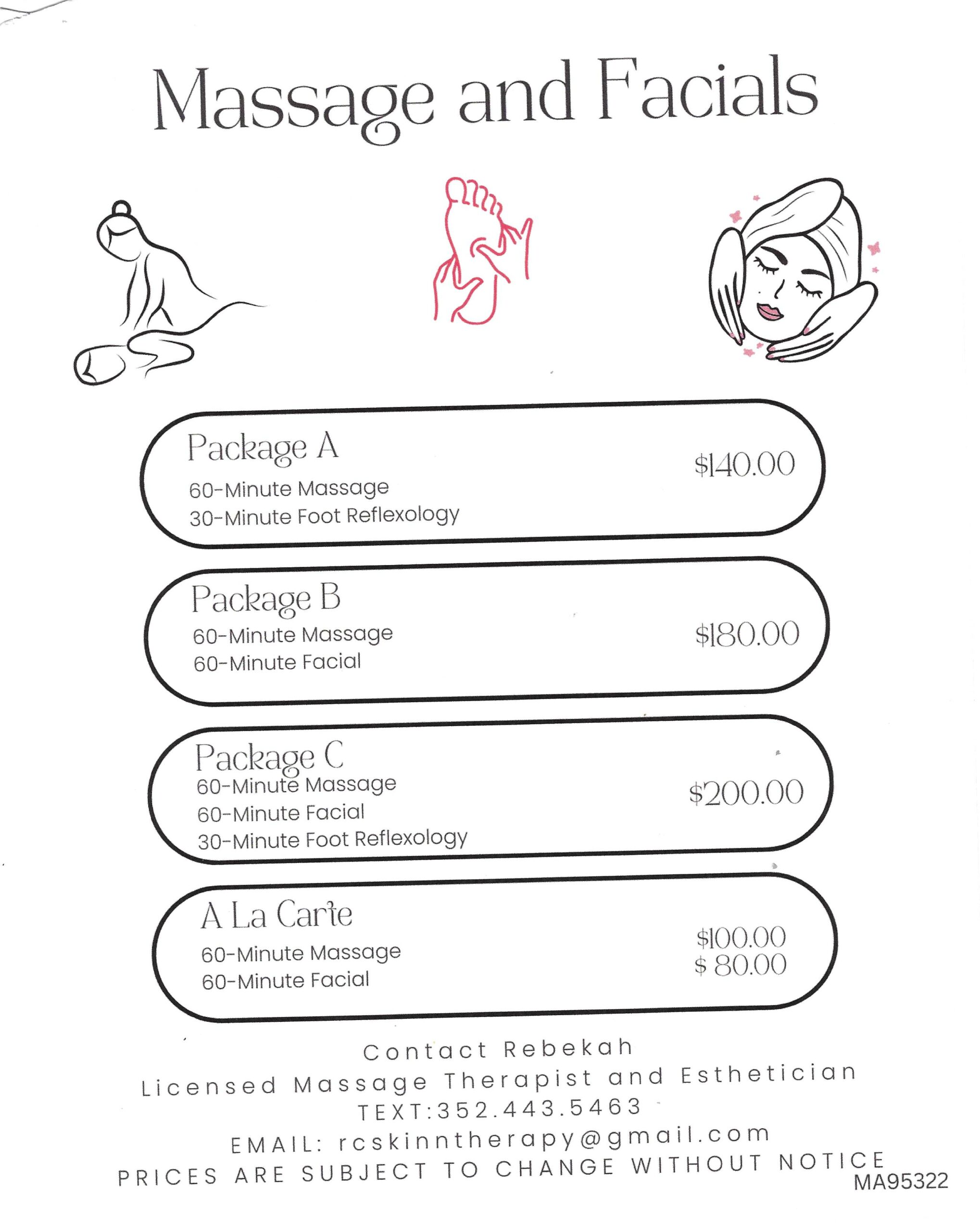 Elan Spa – Stone Creek