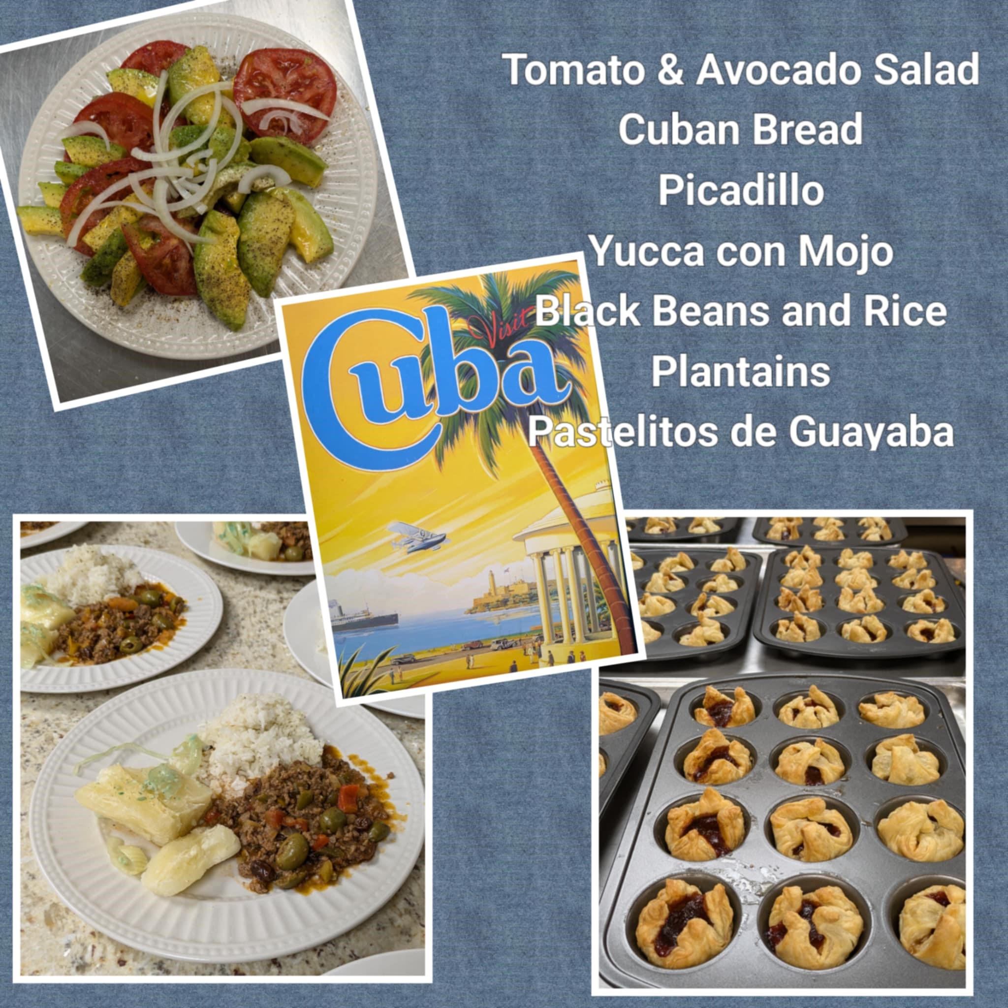 Culinary Arts Club – Stone Creek